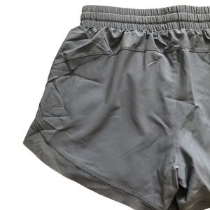 HALARA | Shorts | Nwt Halara Drawstring Contrast Mesh 2in Shorts 4 ...